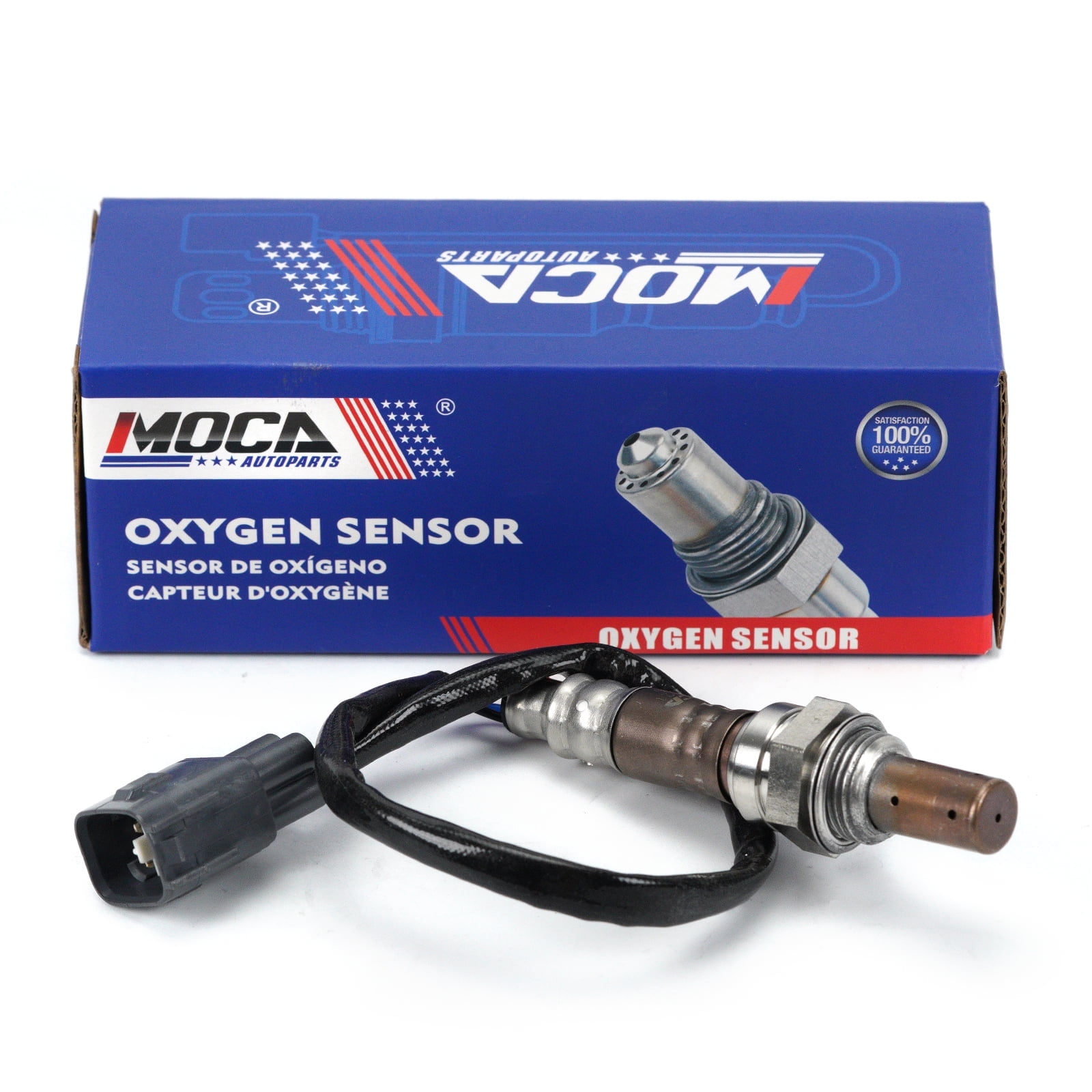 MOCA AUTOPARTS Upstream Oxygen Sensor 234-9021, Fits Toyota Avalon 2000 ...