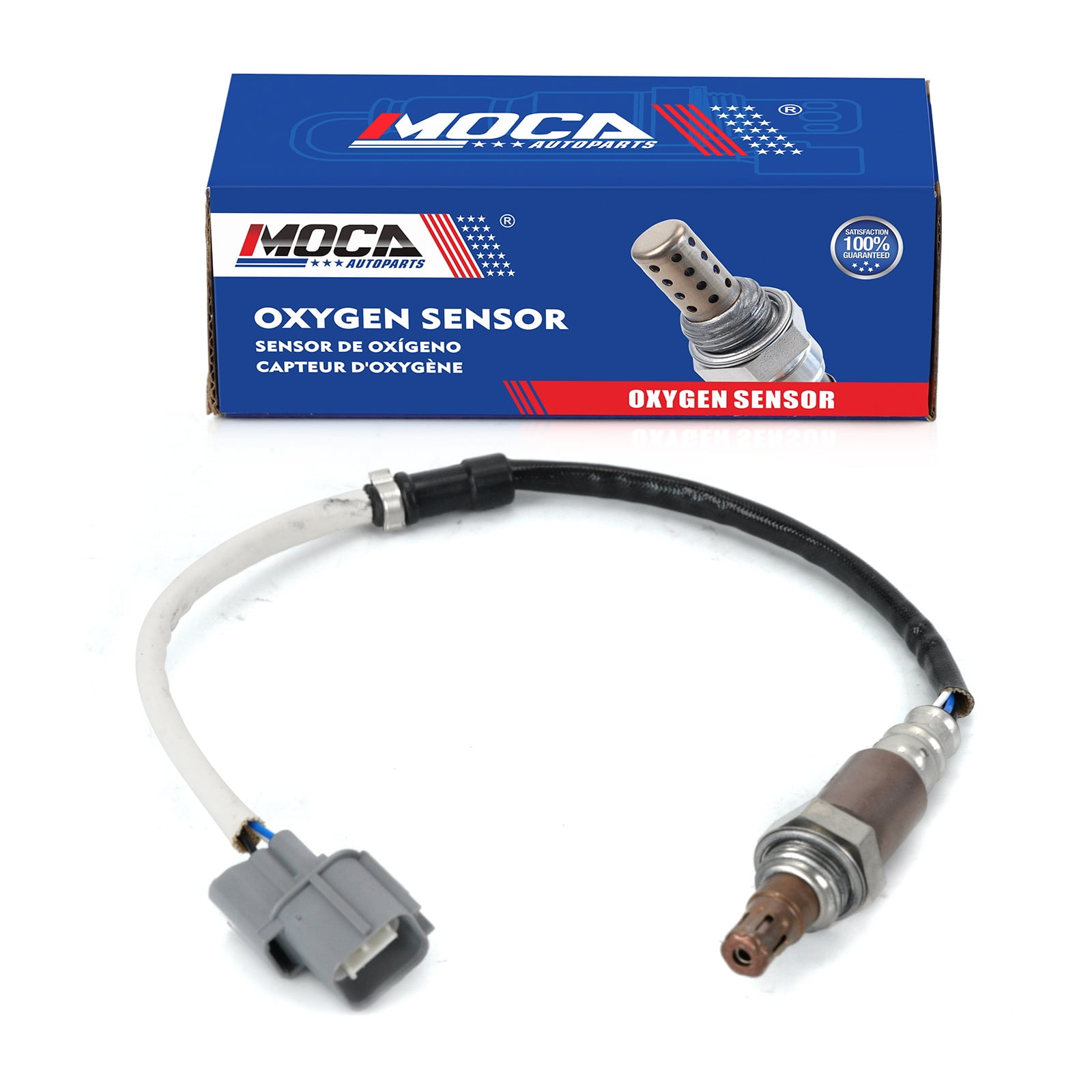 MOCA AUTOPARTS 234-9064 Upstream O2 Sensor Oxygen Sensor Fit for 2005 ...
