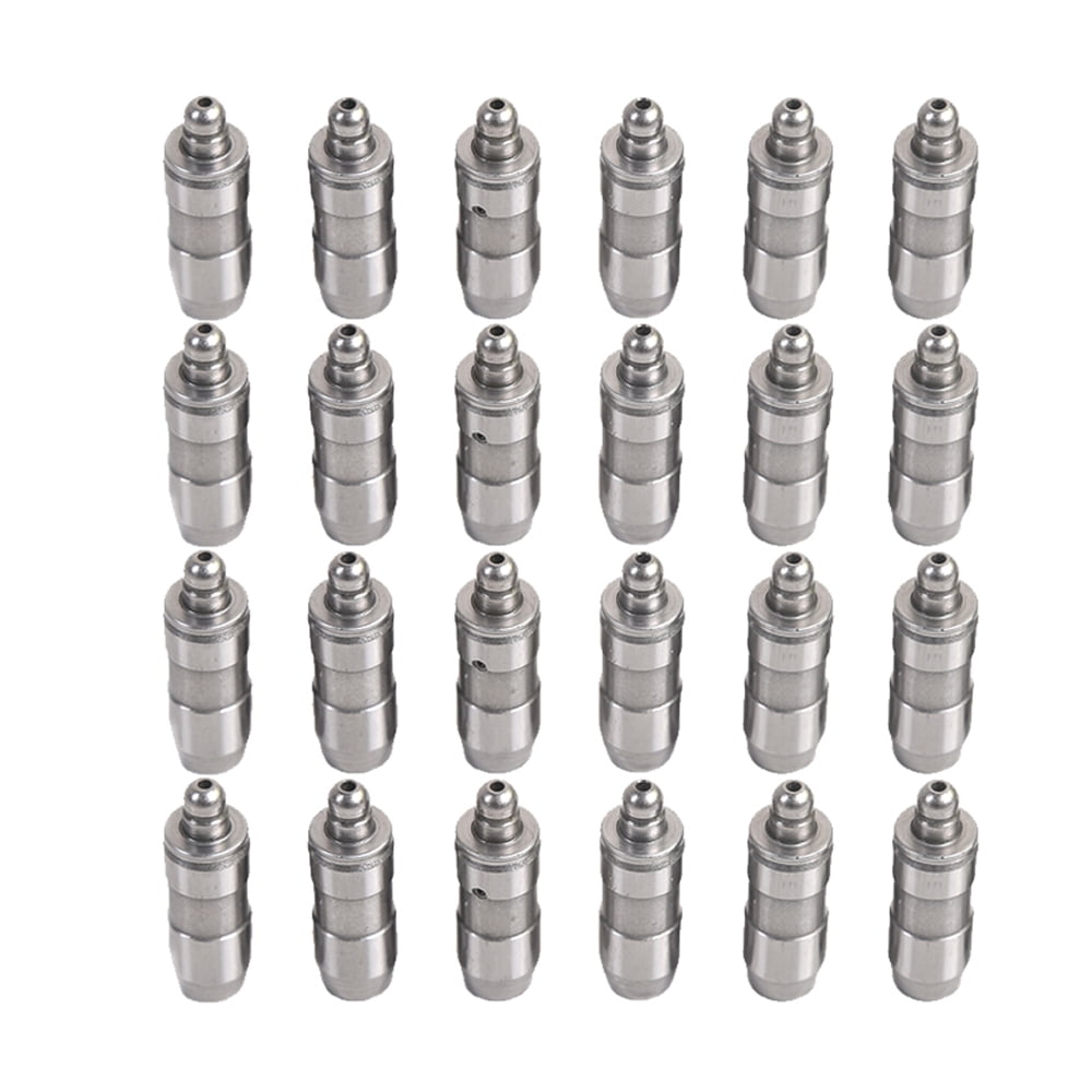 MOCA AUTOPARTS 24 Valve Lifters Fit for 05-14 Ford F150 F250 Expedition ...