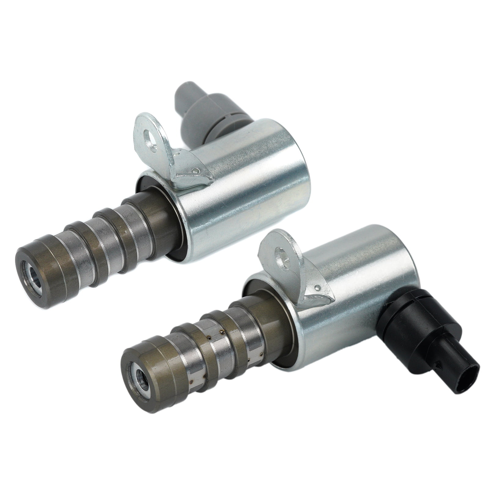 MOCA AUTOPARTS 2X Engine Variable Valve Timing (VVT) Solenoid Fit for ...