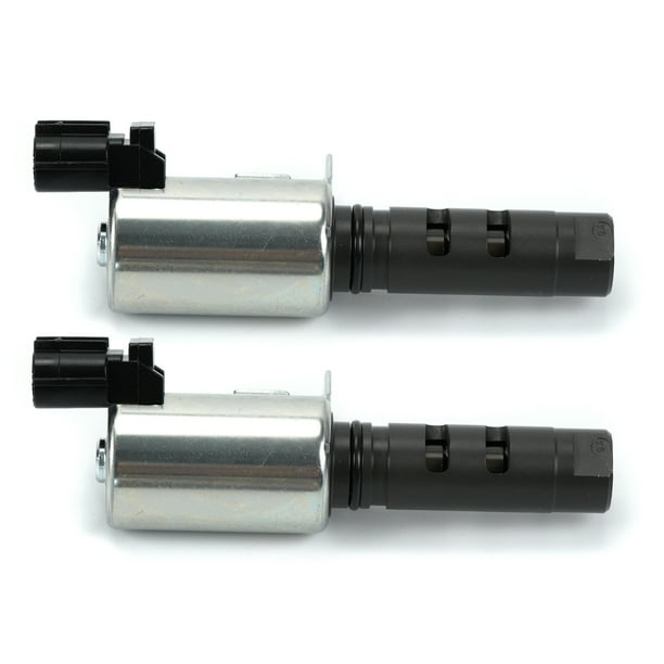 MOCA AUTOPARTS 2x Engine Variable Valve Timing (VVT) Solenoid Fit for ...