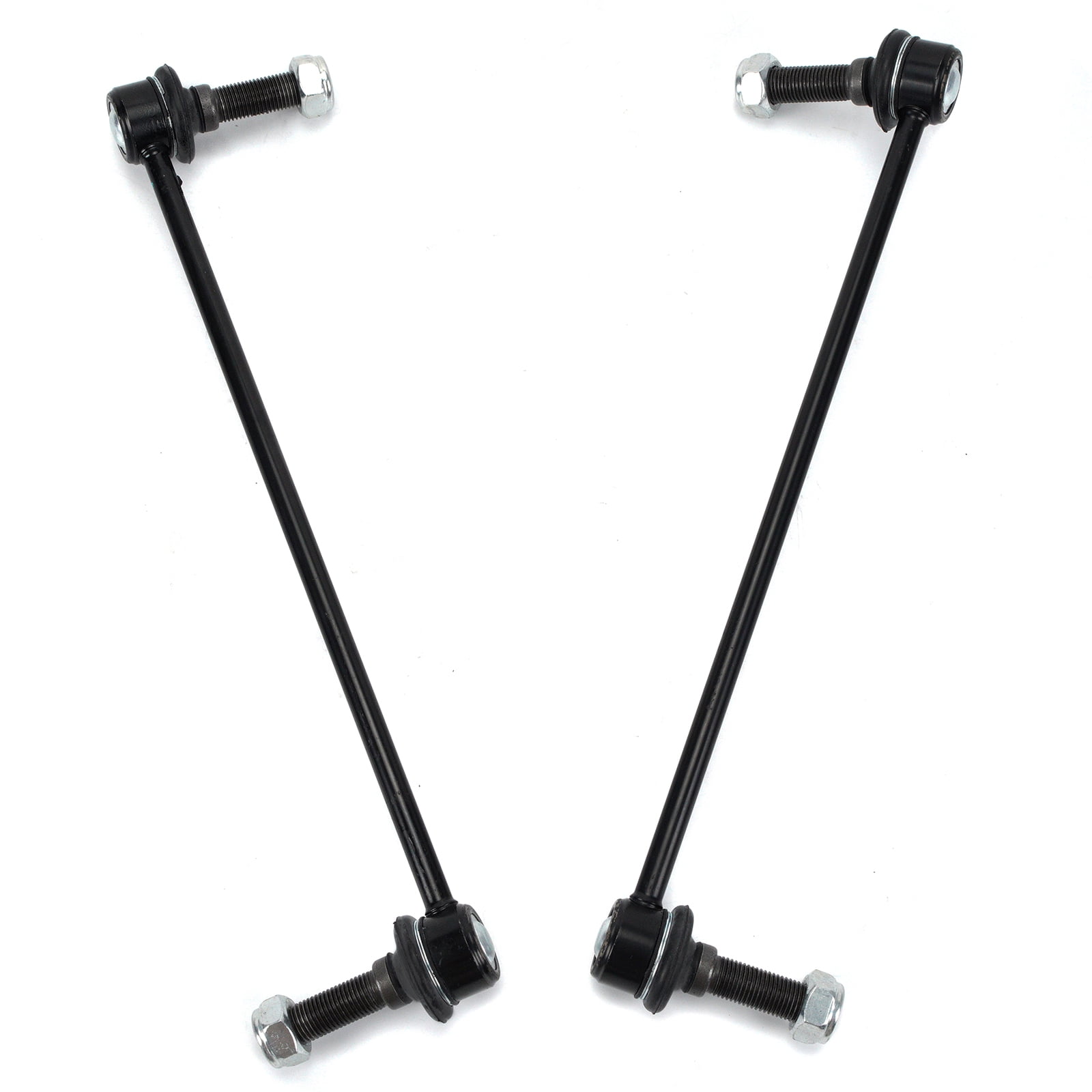 MOCA AUTOPARTS 2x Front Stabilizer Sway Bar End Links Fit for 2011-2019 ...
