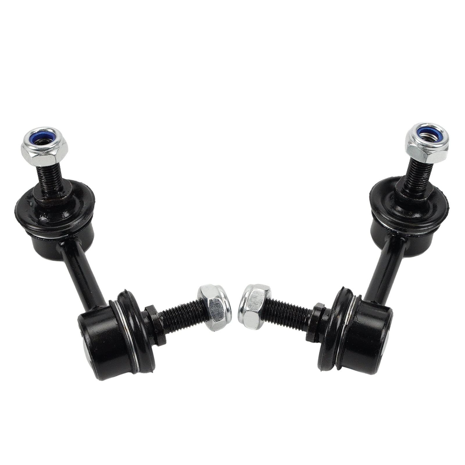 MOCA AUTOPARTS 2x Front Sway Bar End Links Fit for 2006-2011 Honda ...