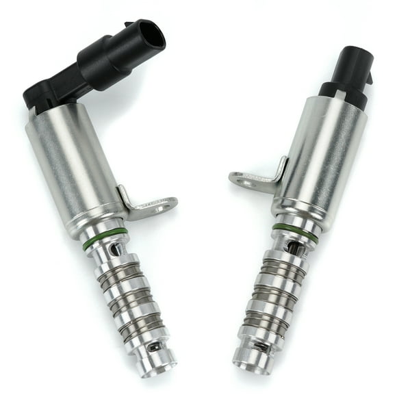 Hyundai Veloster Engine Variable Valve Timing Vvt Solenoid