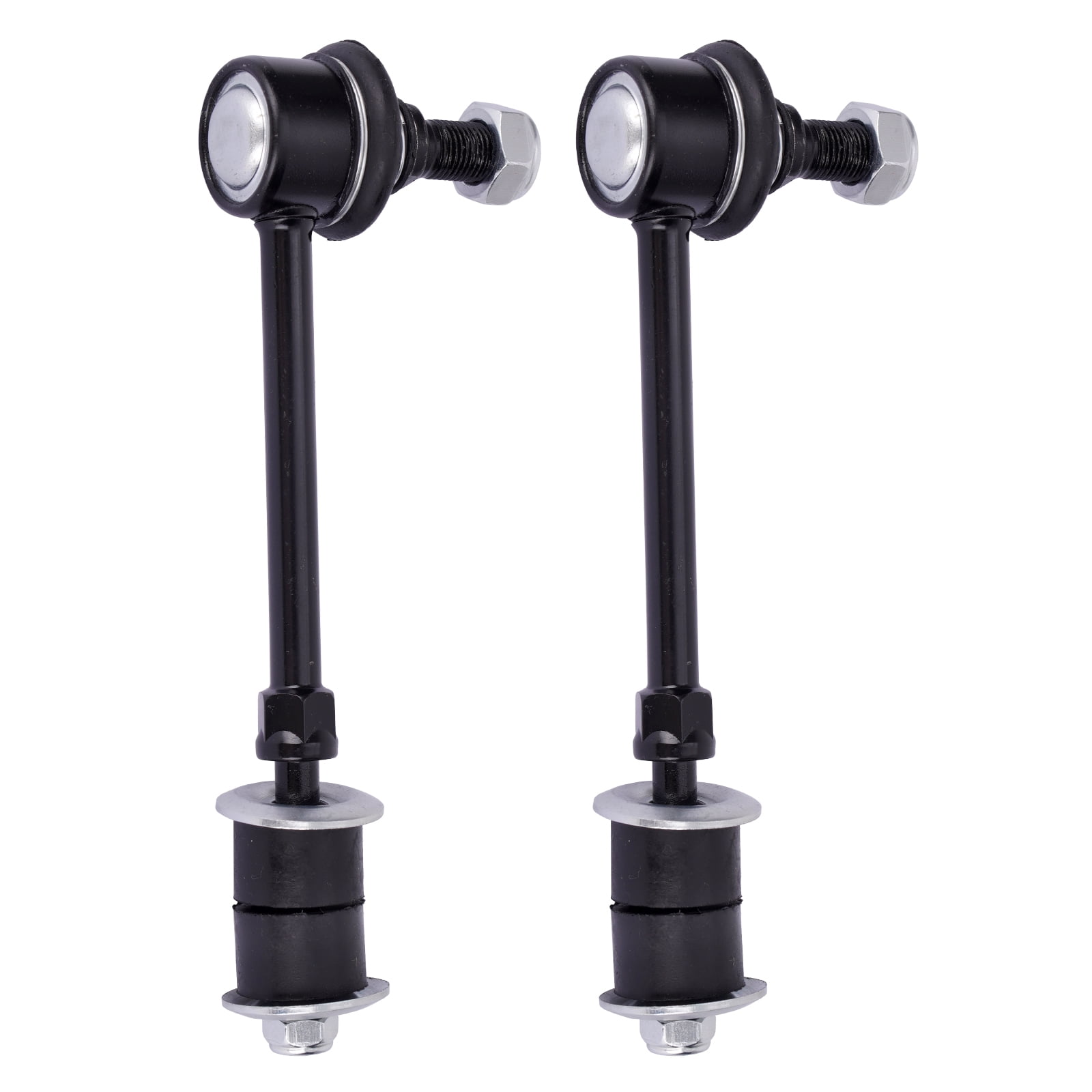 MOCA AUTOPARTS 2x Rear Stabilizer Sway Bar Links Fit for 2003-2009 ...