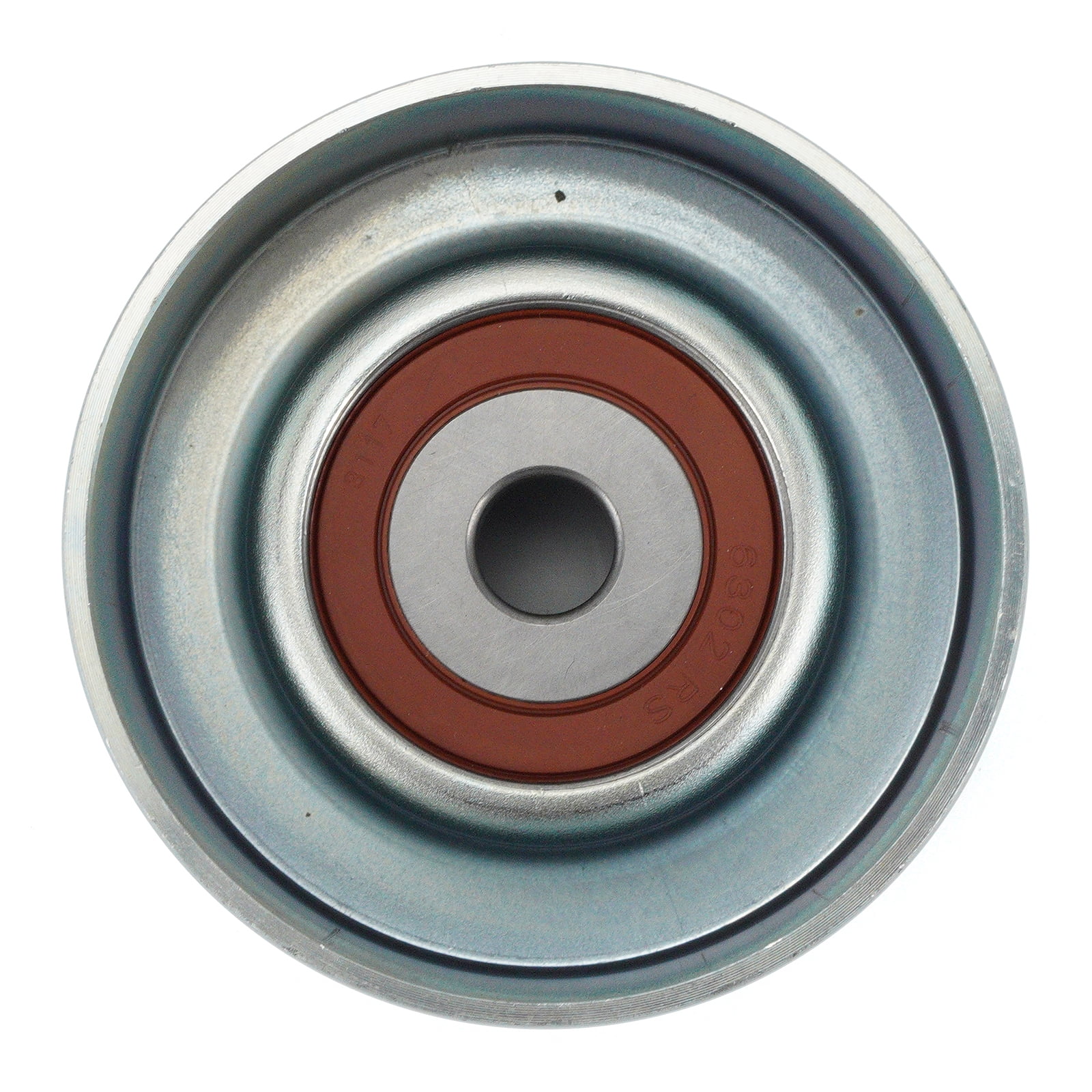 MOCA AUTOPARTS 36173 Accessory Drive Belt Idler Pulley Fit for 2007 ...