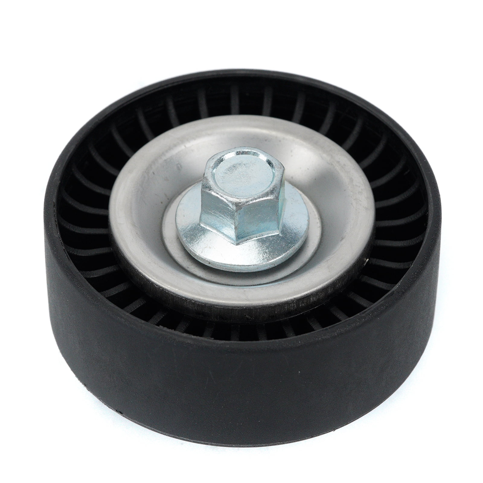 MOCA AUTOPARTS 36323 Drive Belt Idler Pulley Fit for 2011-2014 Chrysler ...