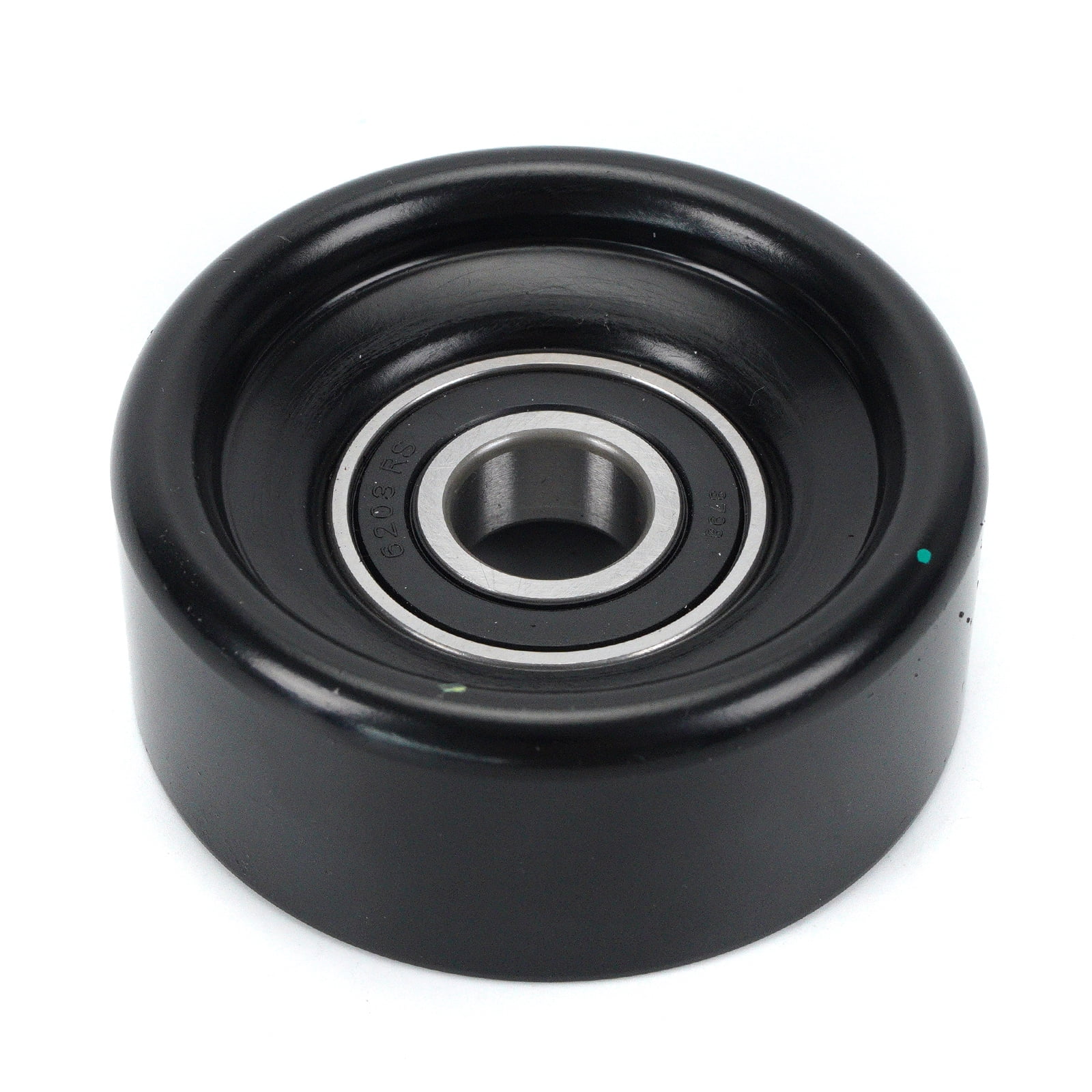 MOCA AUTOPARTS 38006 Accessory Drive Belt Tensioner Pulley Fit for 2013 ...