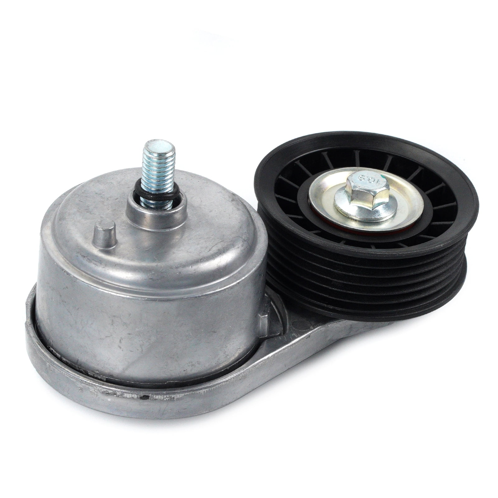 MOCA AUTOPARTS 38103 Belt Tensioner Assembly for 1996-2005 Chevy Astro ...