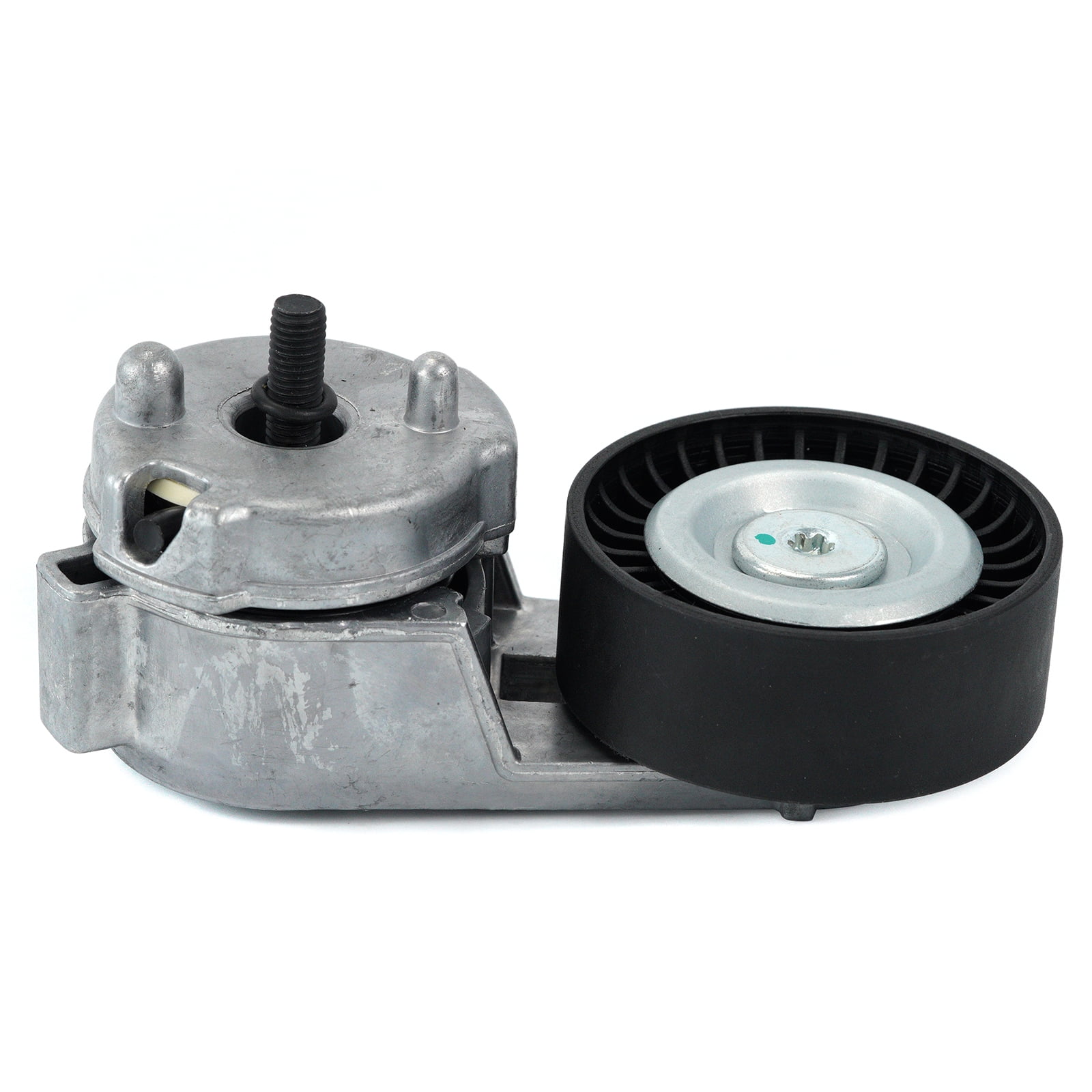 MOCA AUTOPARTS 38163 Belt Tensioner Assembly Fit for 2000-2006 Jeep ...