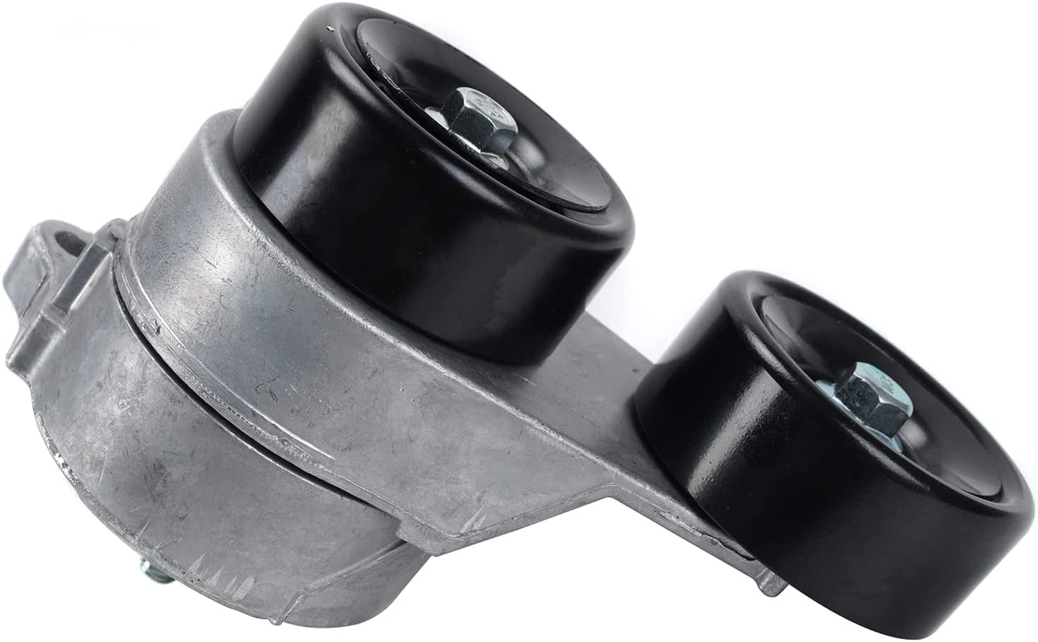 MOCA AUTOPARTS 38332 Belt Tensioner Assembly for 03-06 Acura MDX 3.5L ...