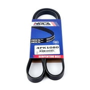 Subaru Ac Belt Replacement