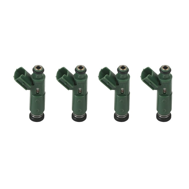 MOCA AUTOPARTS 4pcs Fuel Injector Sets Fit for 2000-2005 Toyota Celica ...