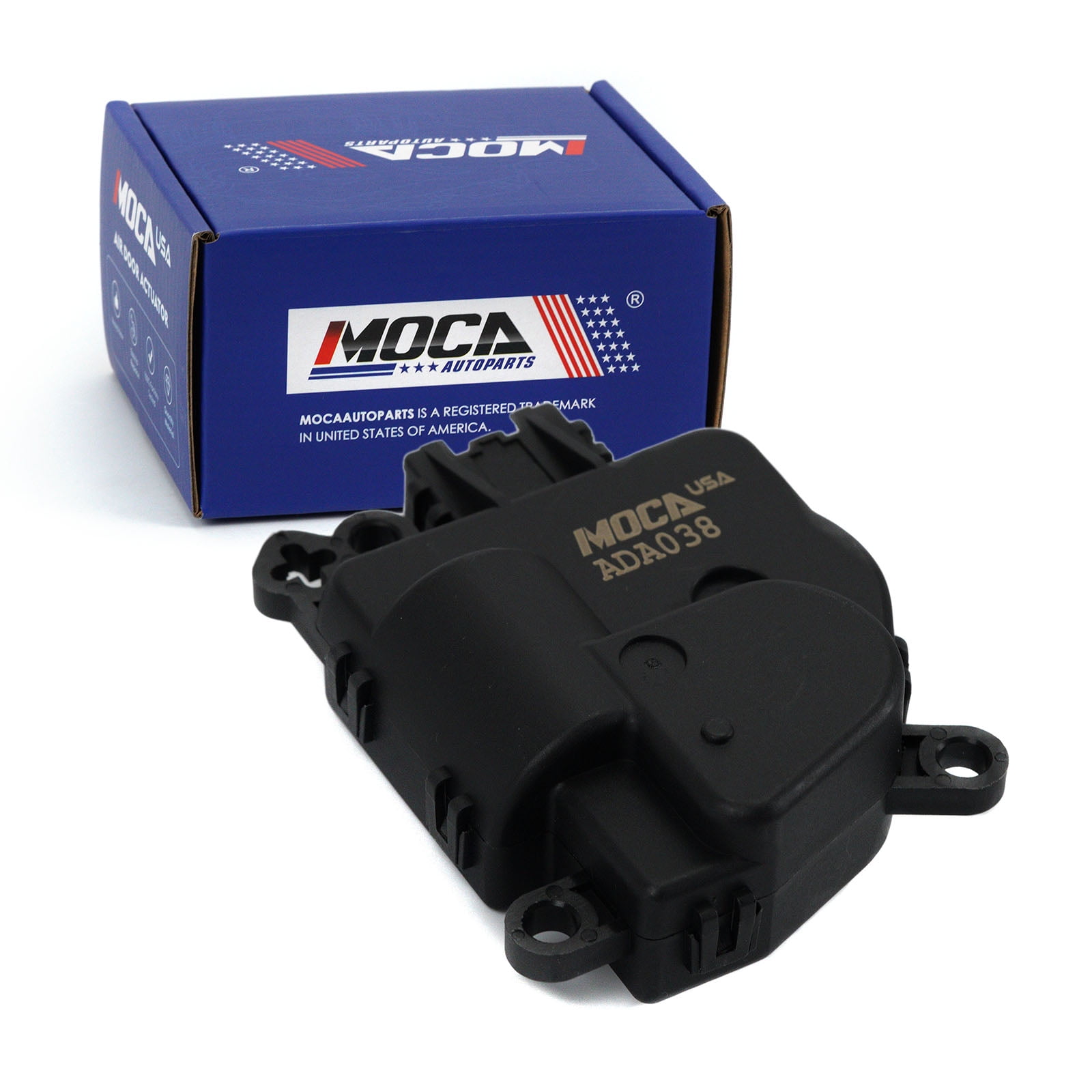 Dodge Ram 2500 Hvac Blend Door Actuator