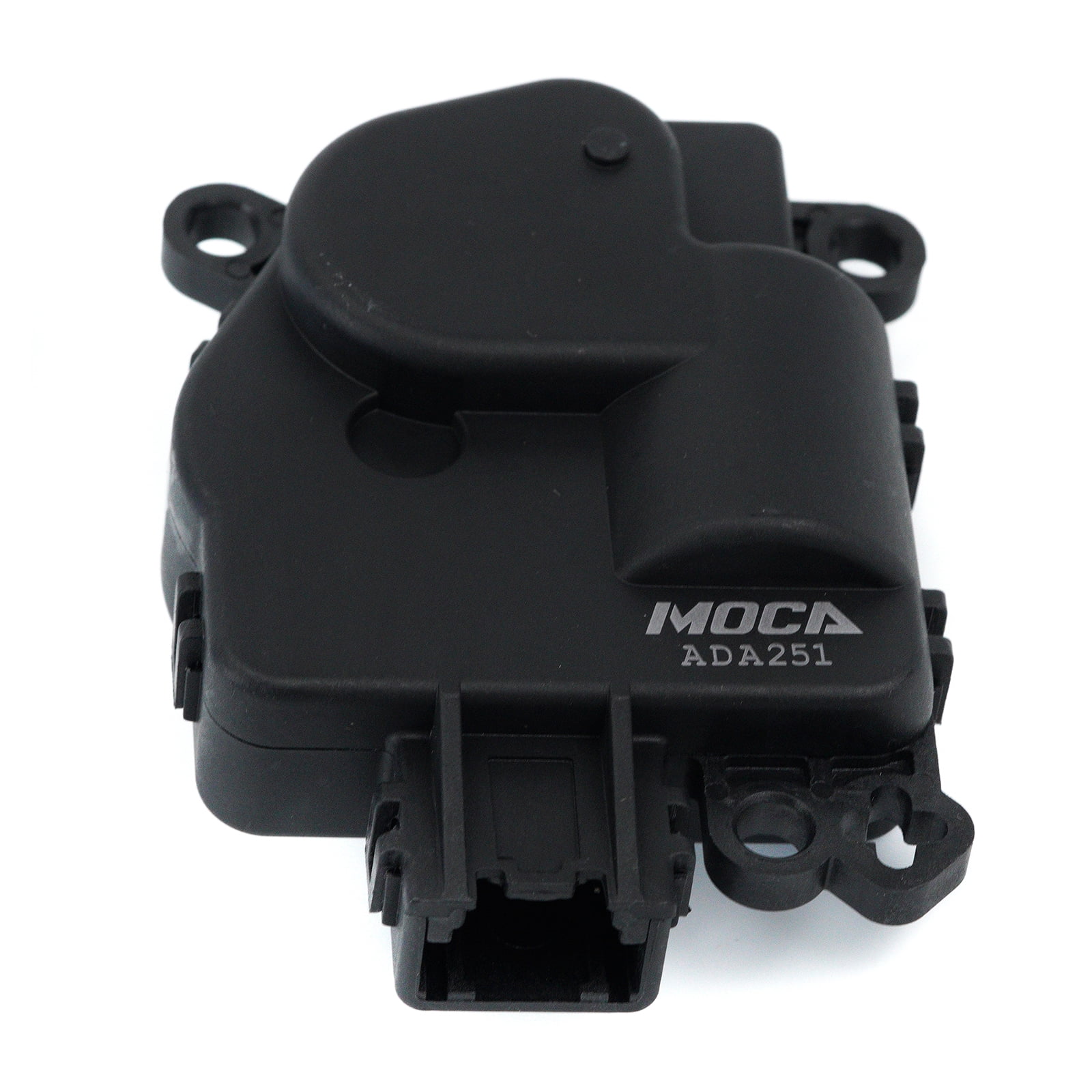 MOCA AUTOPARTS 604-251 HVAC Heater Air Blend Door Actuator Fit for 2011 ...