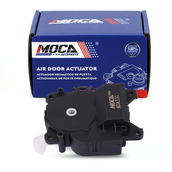 Toyota 4runner Hvac Blend Door Actuator