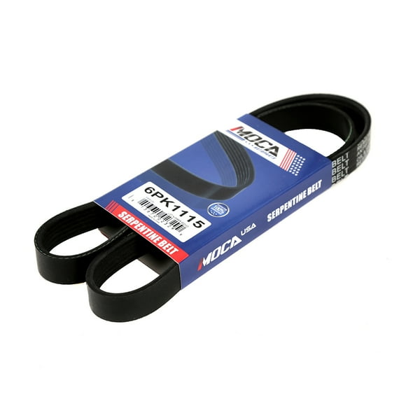 Volkswagen R32 Serpentine Belt