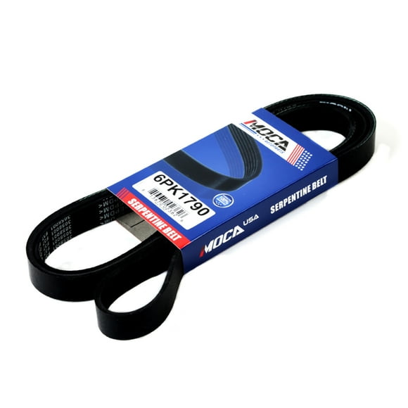 Chevrolet Corsica Serpentine Belt