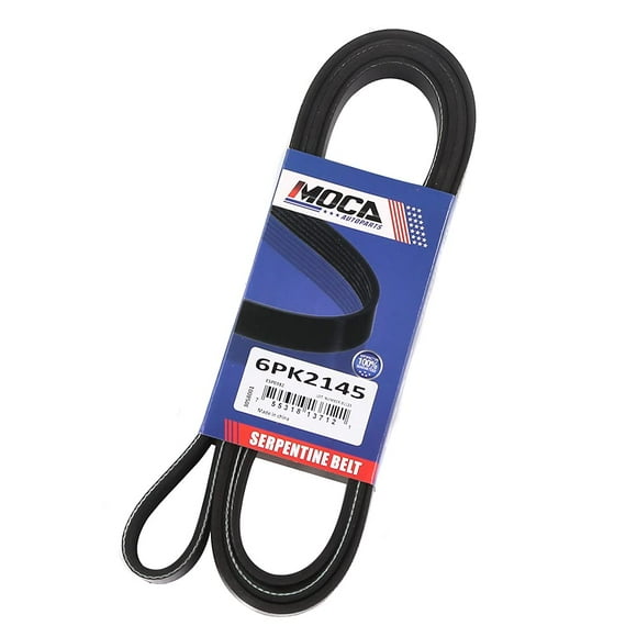 Bmw 740 Serpentine Belt