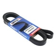 MOCA AUTOPARTS 6PK2345 Serpentine Belt Fit for 2004-2007 Buick Rainier ...