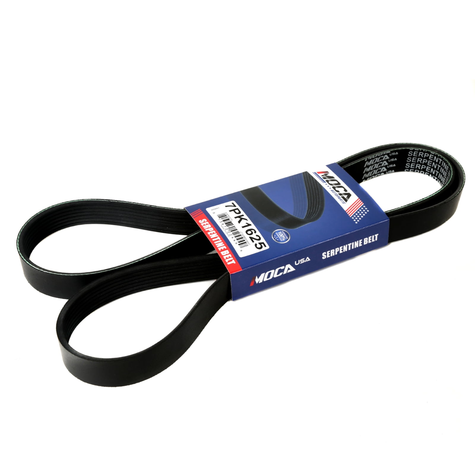 Bmw 540i Serpentine Belt