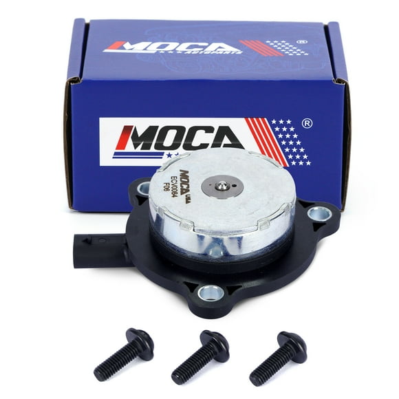 Ram 2500 Engine Variable Timing Solenoid