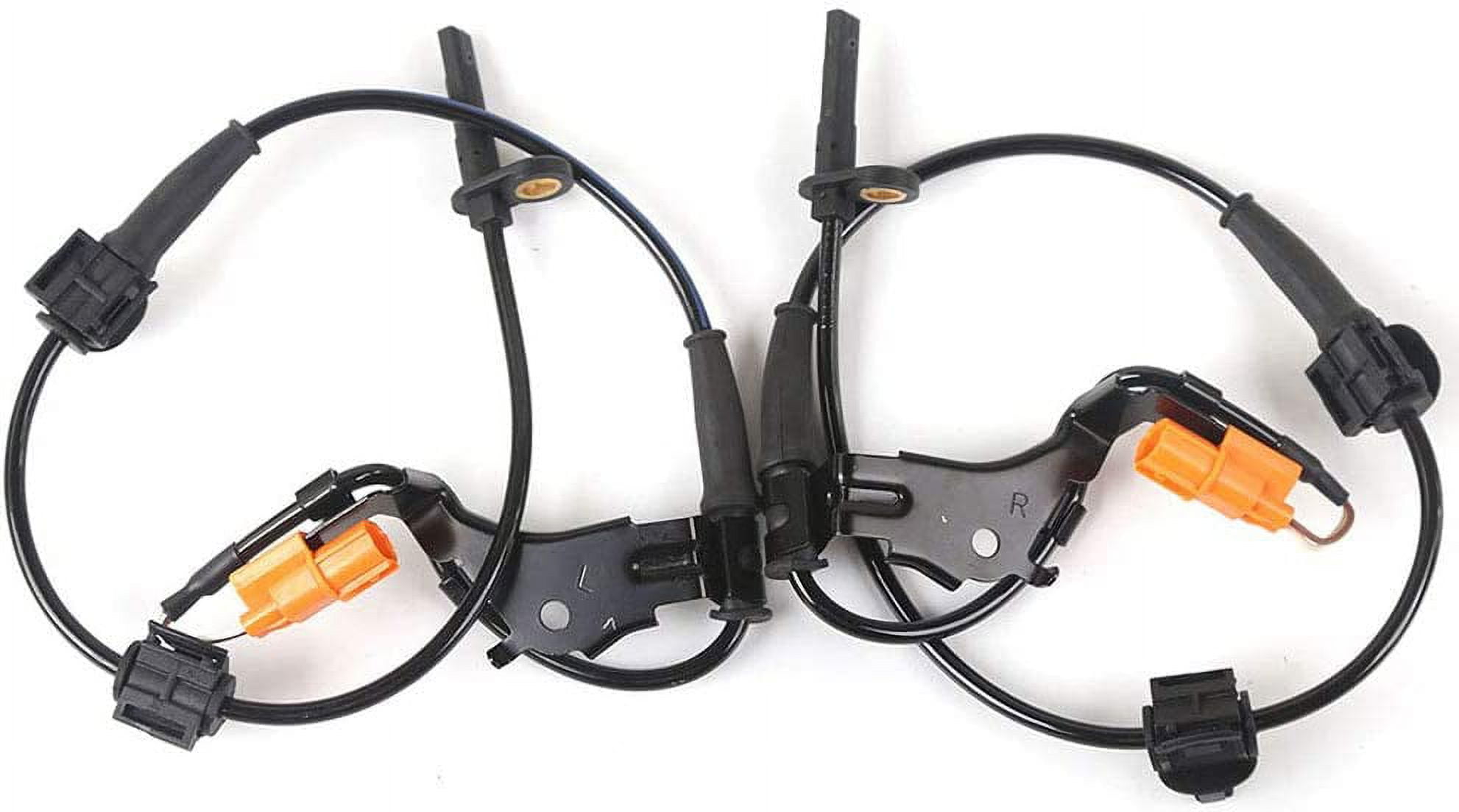 Honda Cr-v Abs Wheel Speed Sensor