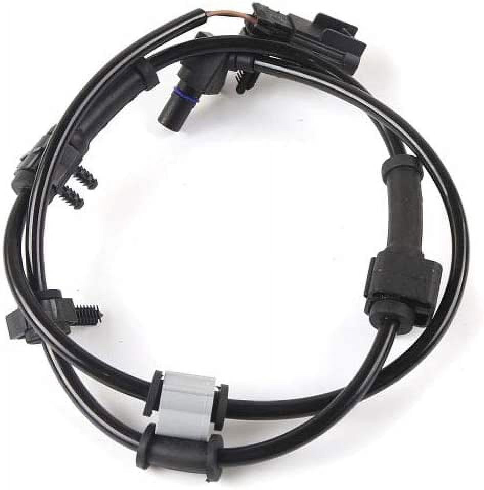 Holstein Parts 2ABS2839 ABS Wheel Speed Sensor for Honda - Walmart.com