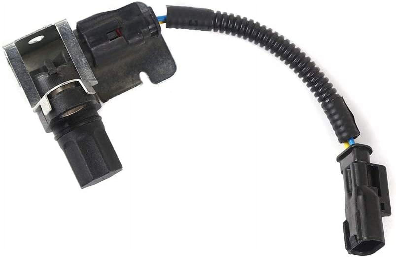 MOCA AUTOPARTS ABS Wheel Speed Sensor Fit for 98-05 Dodge Ram 1500/2500 ...