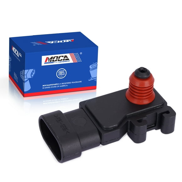 Isuzu Rodeo Manifold Absolute Pressure Sensor