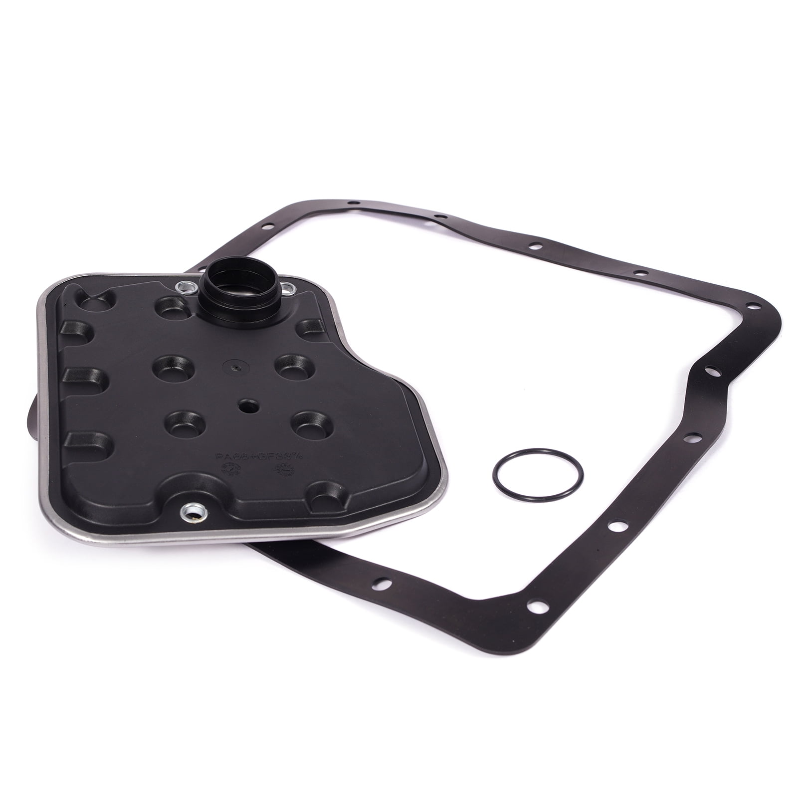 MOCA AUTOPARTS Automatic Transmission Filter Kit Fit for 2013-2016 ...