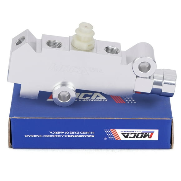 Ford Taurus Brake Proportioning Valve