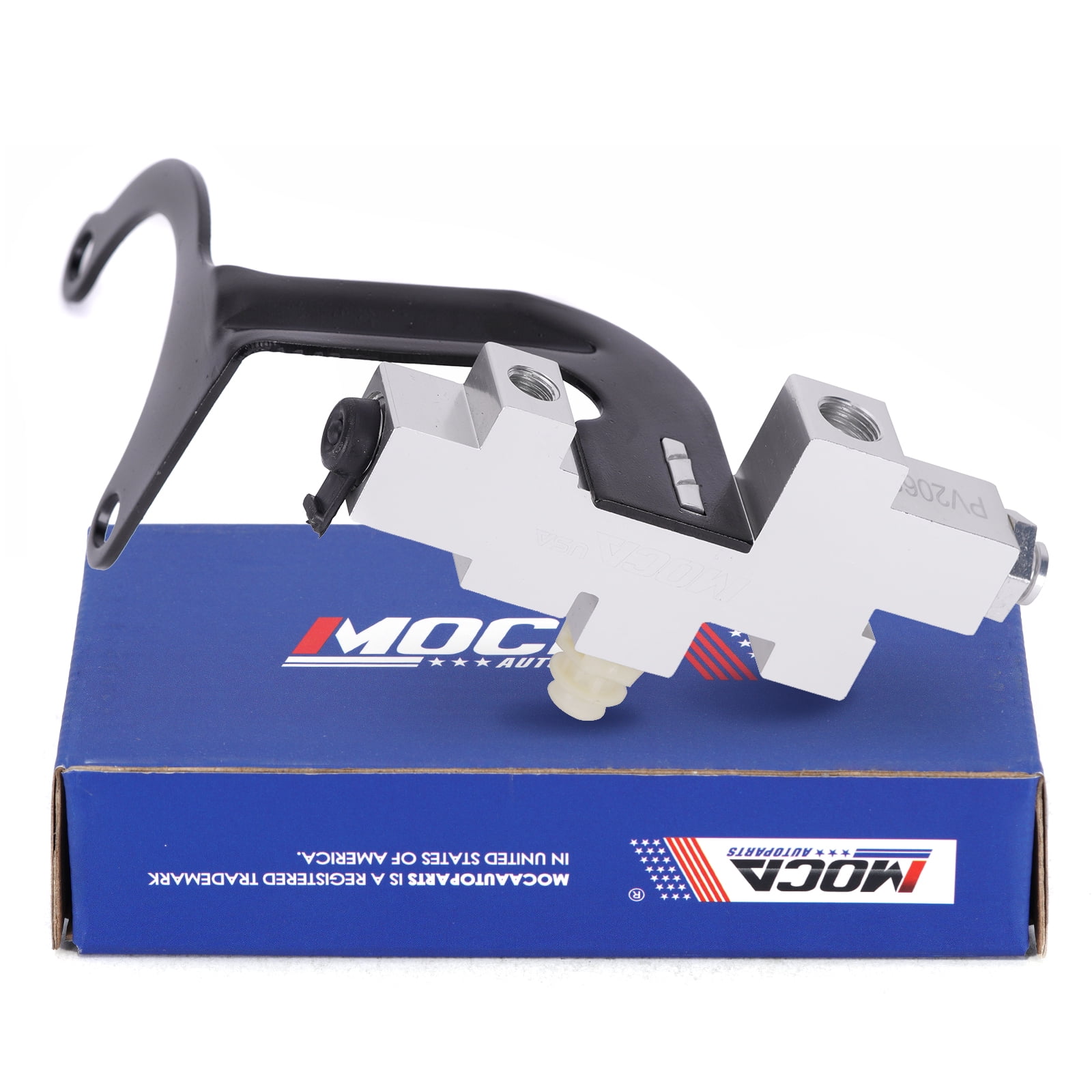 MOCA AUTOPARTS Brake Proportioning Valve Fit for 1988-1993 Chevrolet ...