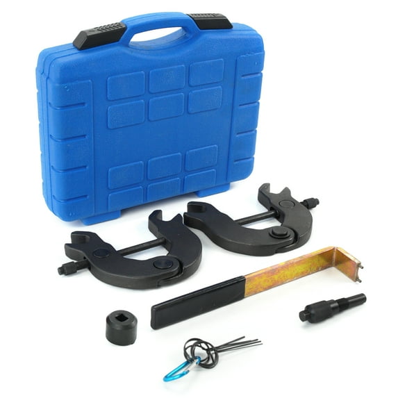 MOCA AUTOPARTS Camshaft Alignment Engine Timing Tool Kit Fit for Audi ...