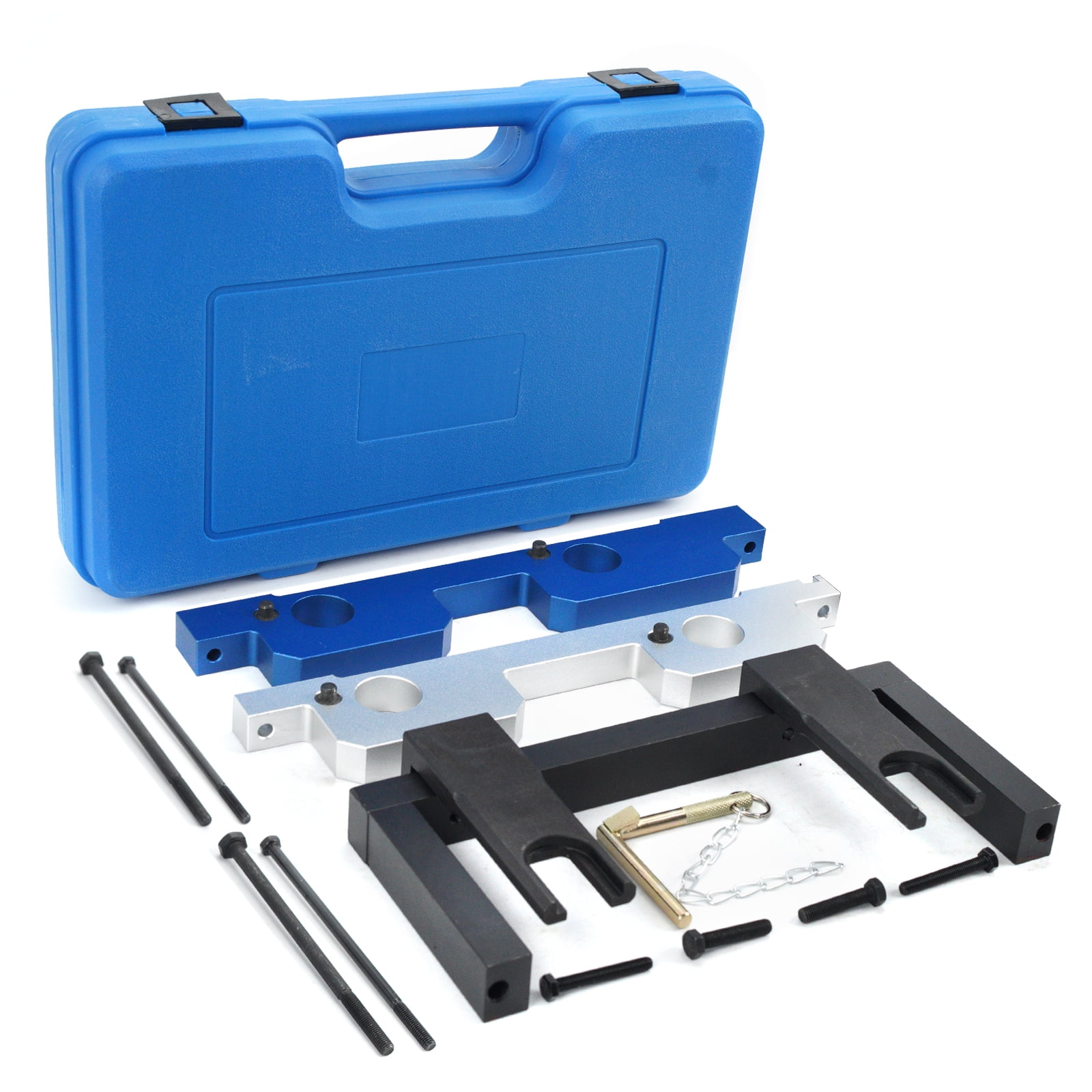 MOCA AUTOPARTS Camshaft Alignment Engine Timing Tool Kit Fit for BMW ...