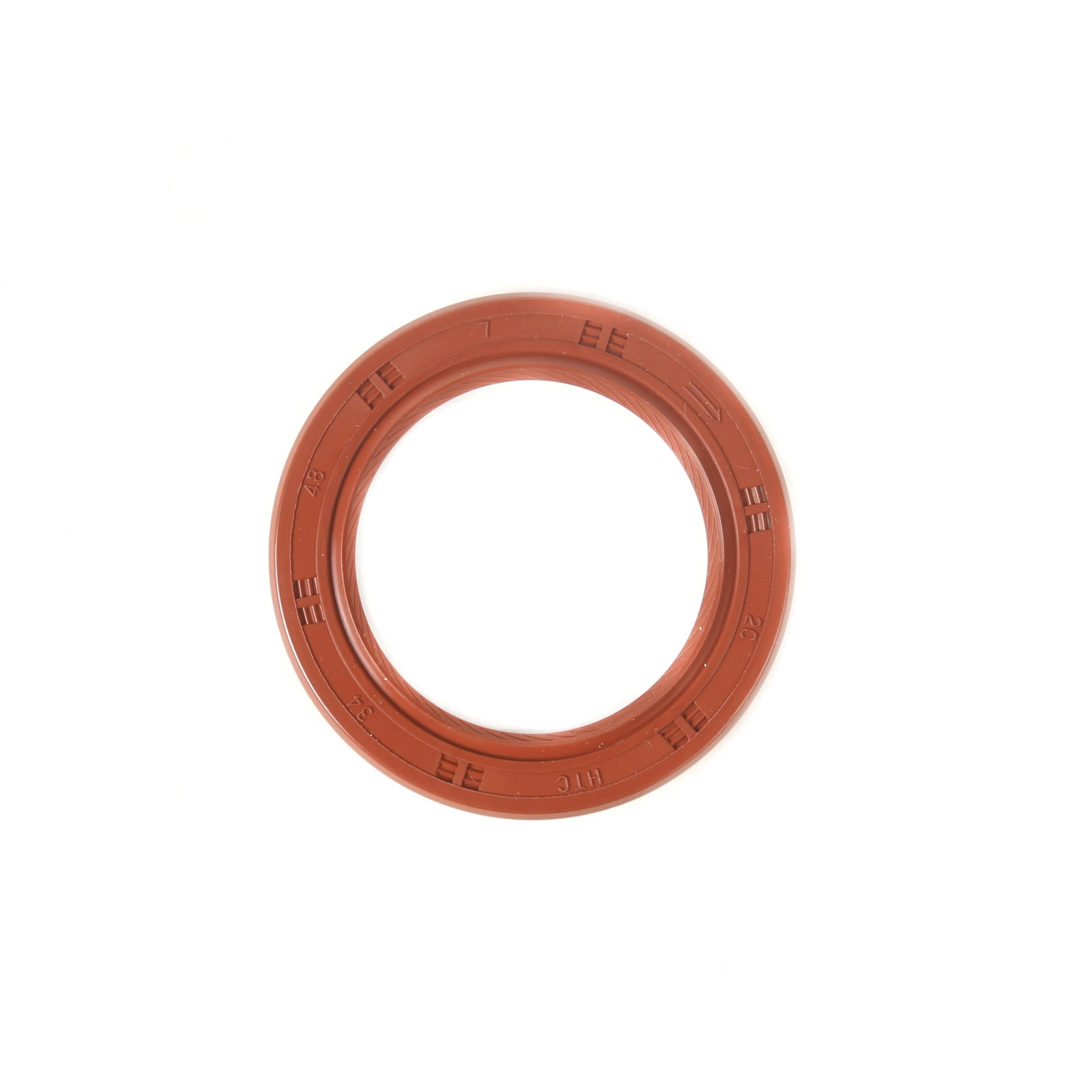 MOCA AUTOPARTS Camshaft Front Seal Set Fit for 95-04 Kia Sephia 1.6L ...