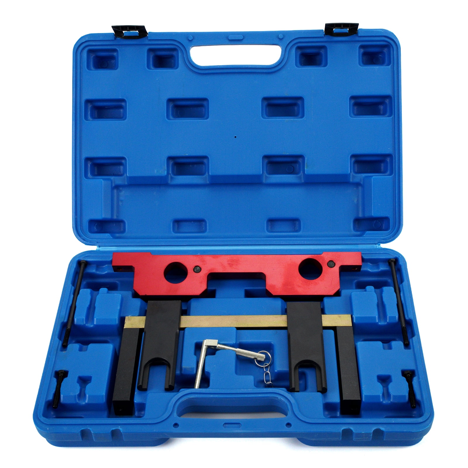 MOCA AUTOPARTS Camshaft VANOS Alignment Disconnect Sensor Gear & Timing ...