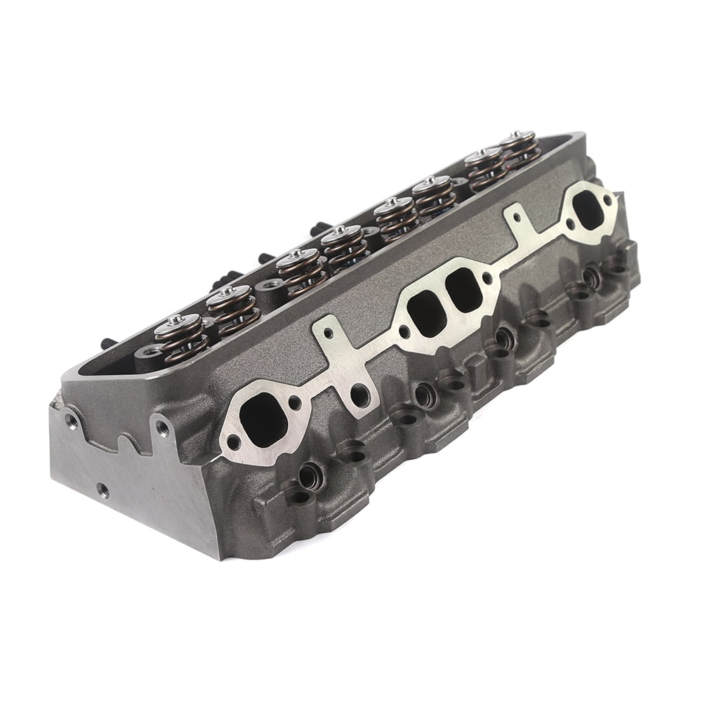 MOCA AUTOPARTS Complete Cylinder Head Fit for 1996-1999 Chevrolet C1500 ...
