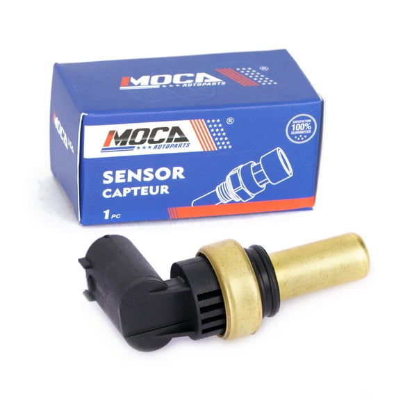 Chevrolet Colorado Engine Coolant Temperature Sensor