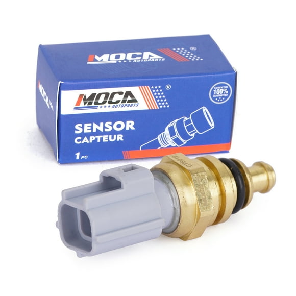 Ford Explorer Engine Coolant Temperature Sensor