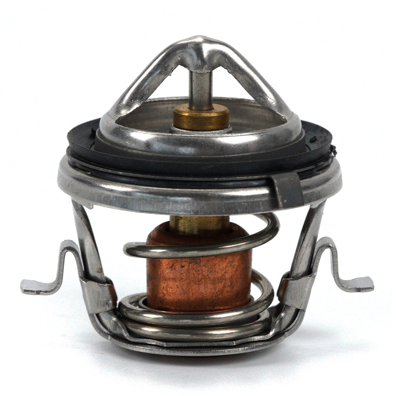 MOCA AUTOPARTS Coolant Thermostat Housing Fit for 1997-2002 Ford Escort ...