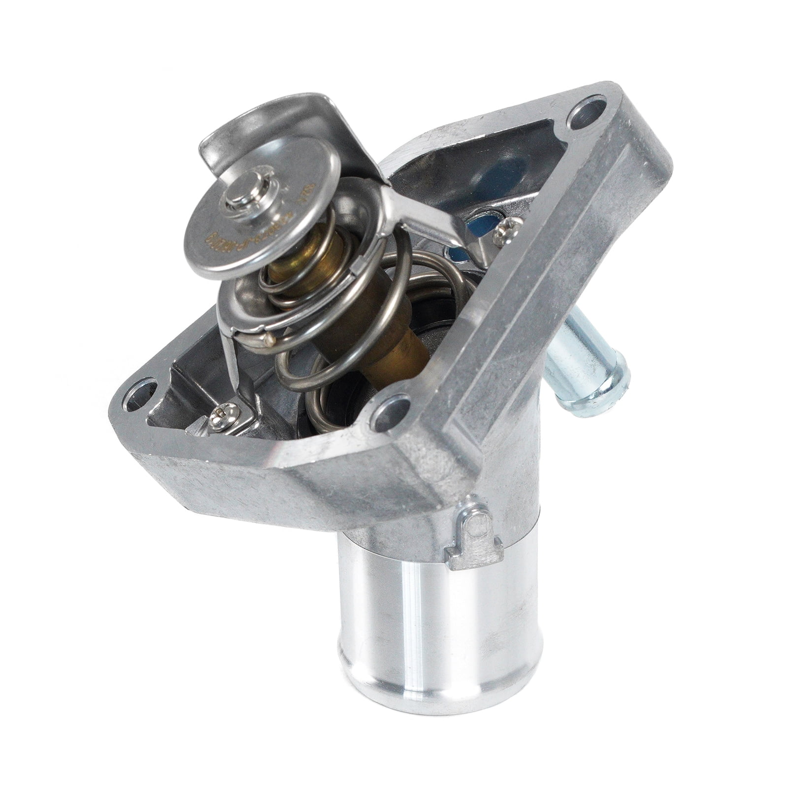 MOCA AUTOPARTS Coolant Thermostat for 2012-2021 NISSAN NV1500/NV2500 ...