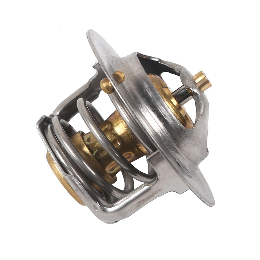 MOCA AUTOPARTS Cooling Thermostat for 99-07 Dodge Ram 3500 5.9L & 08-12 ...