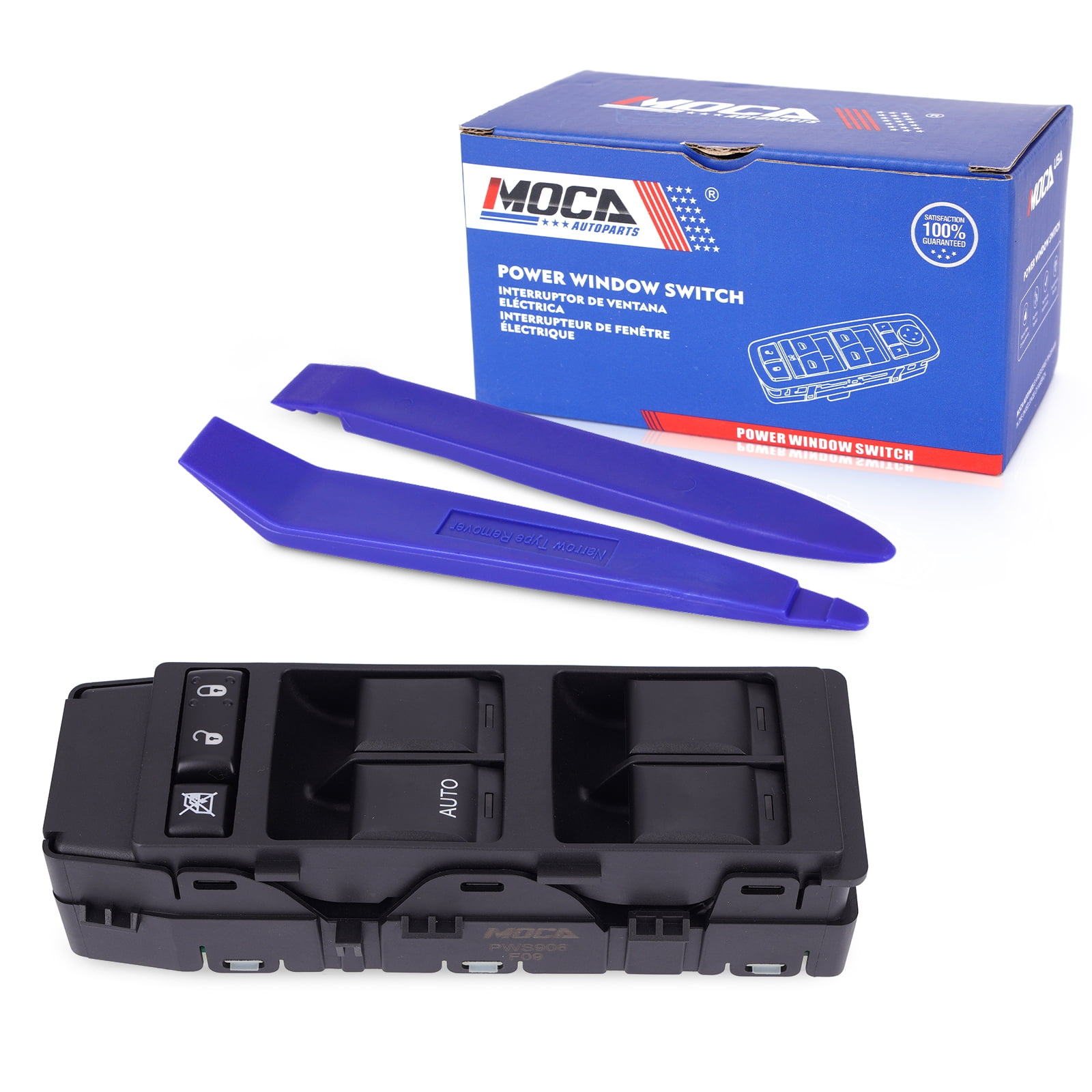 Dodge Caliber Door Window Switch