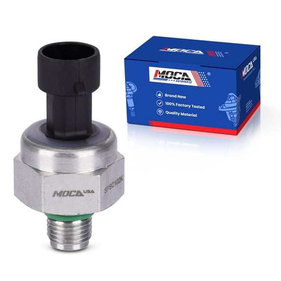 MOCA AUTOPARTS Diesel Injection Control Pressure Sensor Fit for 1999 ...
