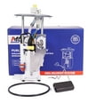 MOCA AUTOPARTS E2469M Fuel Pump Module Assembly for 2006-2009 Ford ...