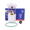 MOCA AUTOPARTS E7241M Fuel Pump Module Assembly for 2005-2010 Chrysler ...