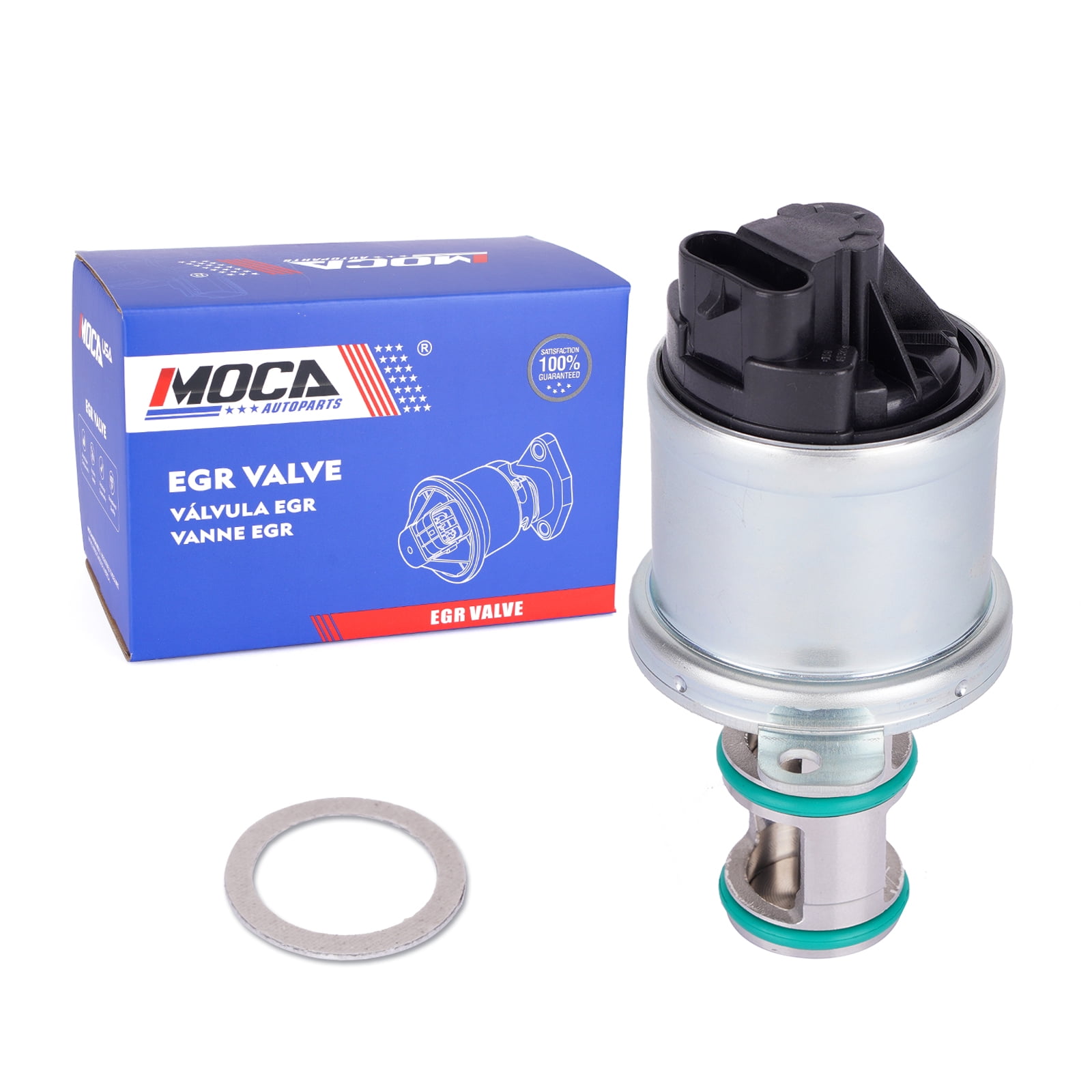 Ford Excursion Egr Valve