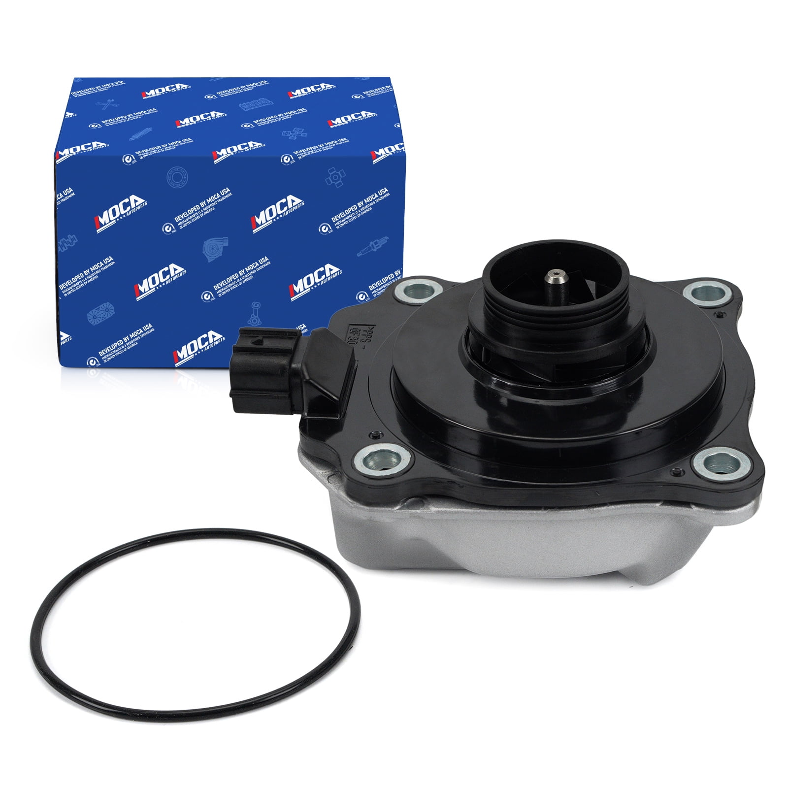 Toyota Camry Water Pump