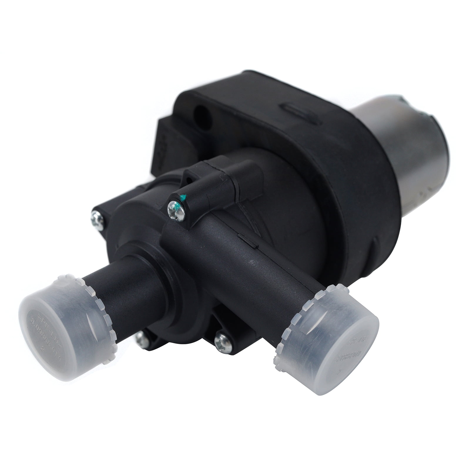 Dodge Durango Engine Auxiliary Water Pump